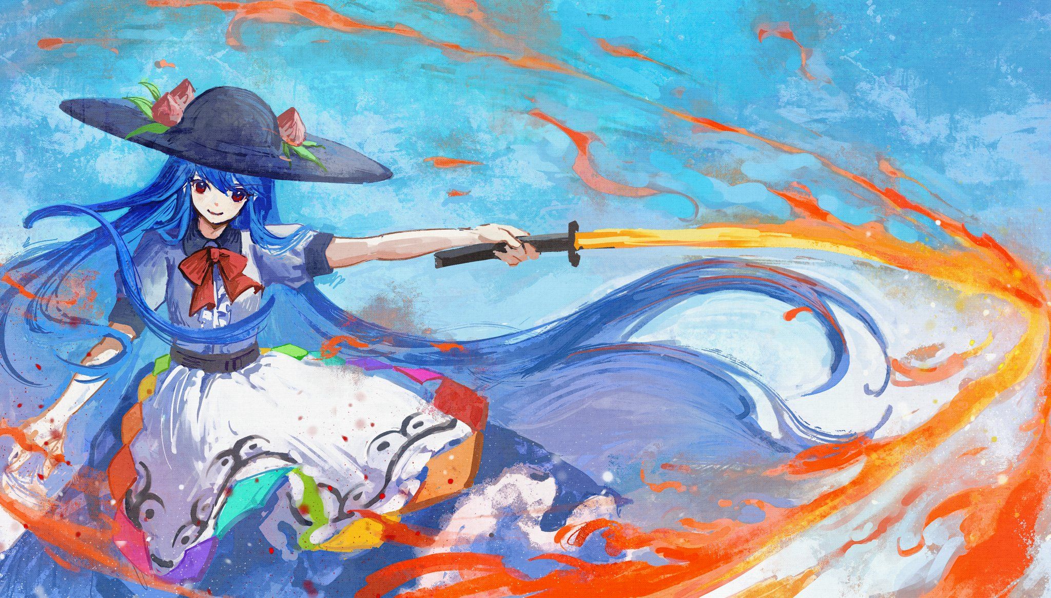 『学习笔记』CS149 (2024): Assignment 2 | Livinfly's Blog