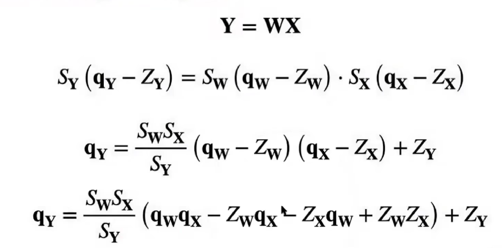 『学习笔记』MIT6.5940-TinyML-and-Efficient-Deep-Learning-Computing | Livinfly's Blog