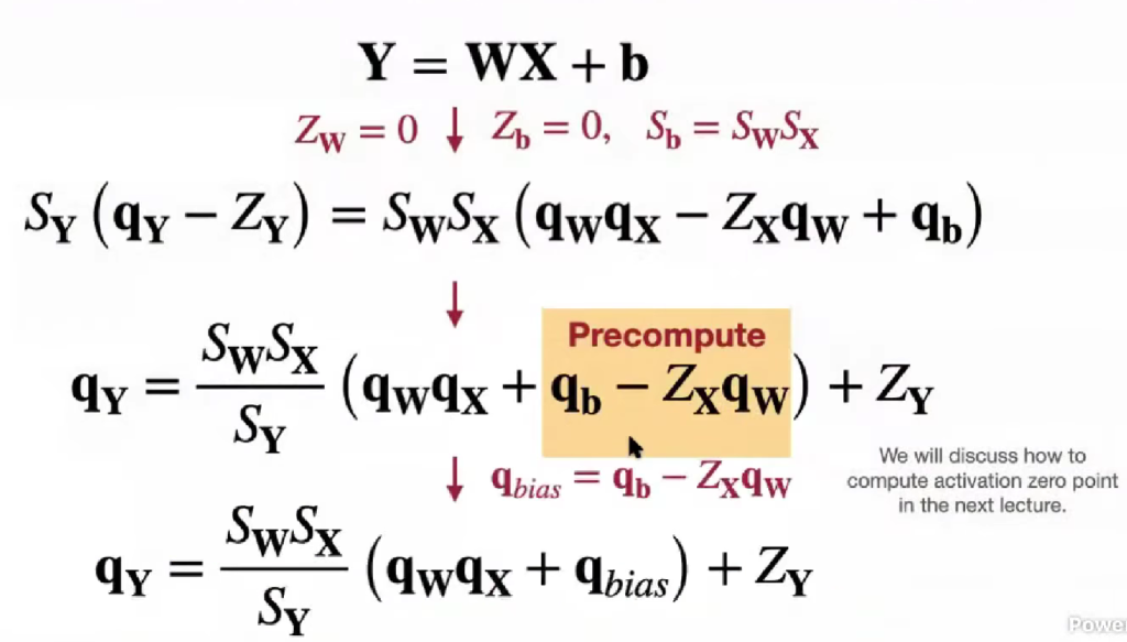 『学习笔记』MIT6.5940-TinyML-and-Efficient-Deep-Learning-Computing | Livinfly's Blog
