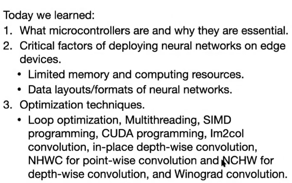 『学习笔记』MIT6.5940-TinyML-and-Efficient-Deep-Learning-Computing | Livinfly's Blog